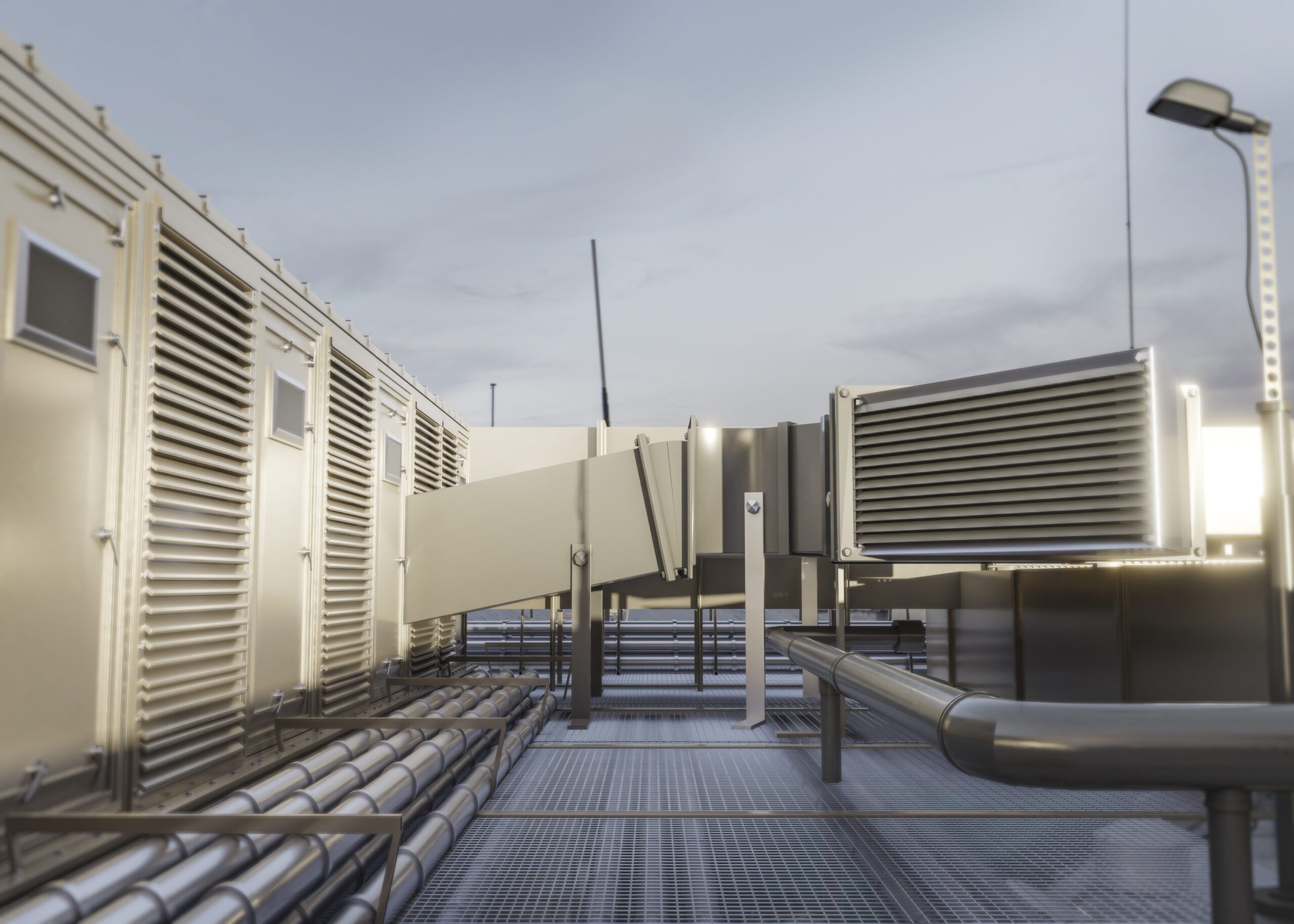 The Ultimate Guide to HVAC: Everything You Need to Know